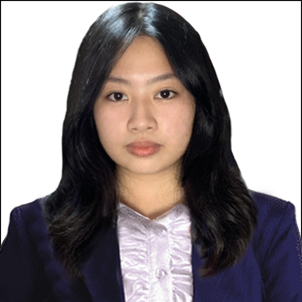 Rosalinda P. Dimaano